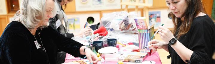 bold Scotland - Bringing out leaders in dementia